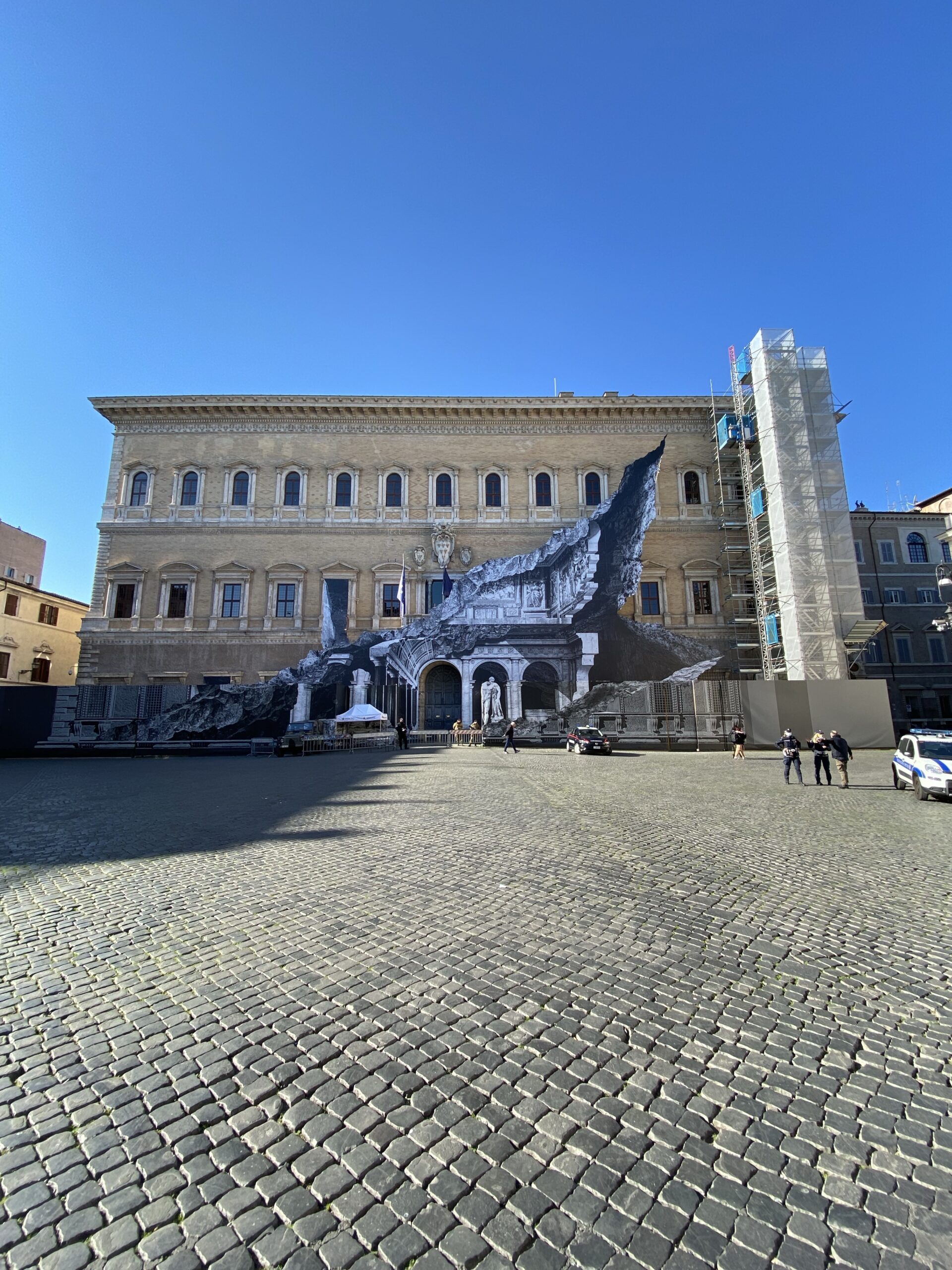 A la découverte de Rome - Découvertes d'ici et d'ailleurs