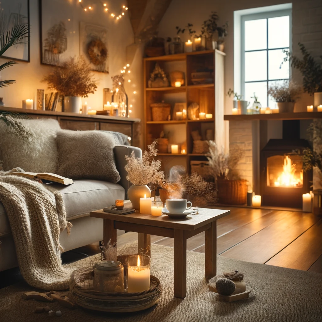 Hygge - Découvertes d'ici et d'ailleurs